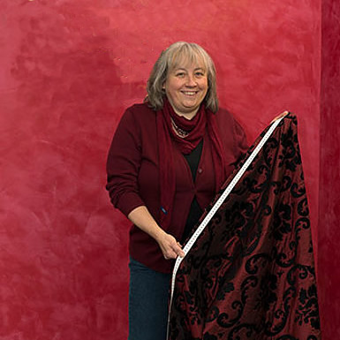 Über uns – Riegger Raumdecor